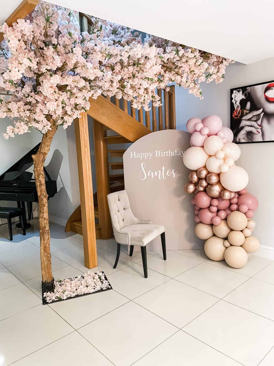 Unique and High-Quality Decoration Hire | Book Consultation
