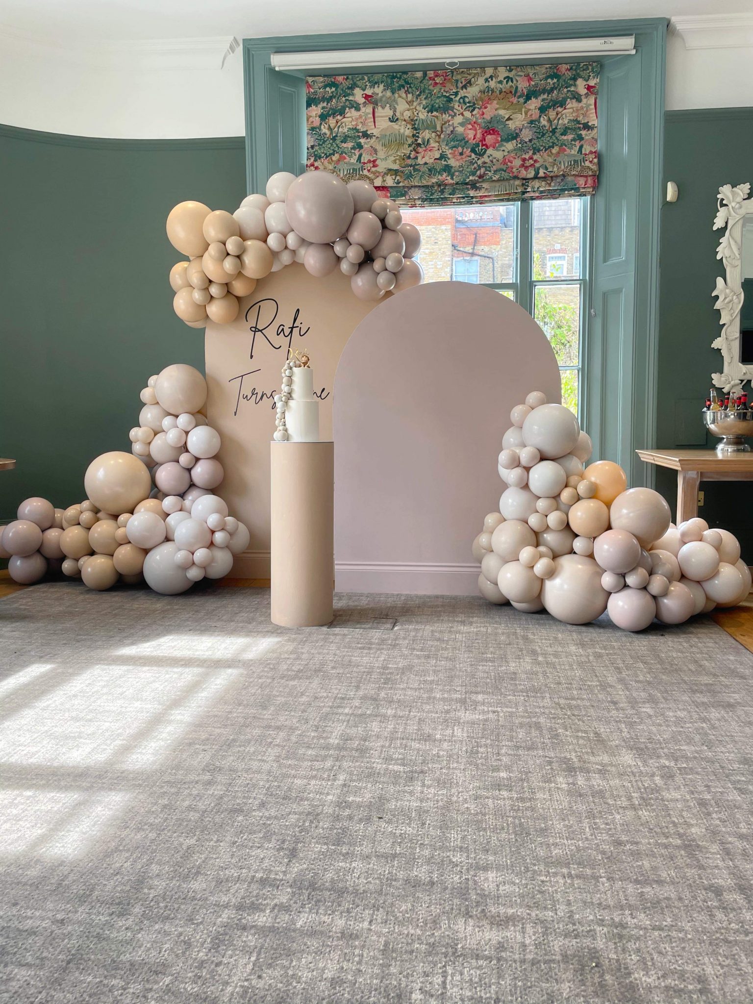 Unique and High-Quality Decoration Hire | Book Consultation