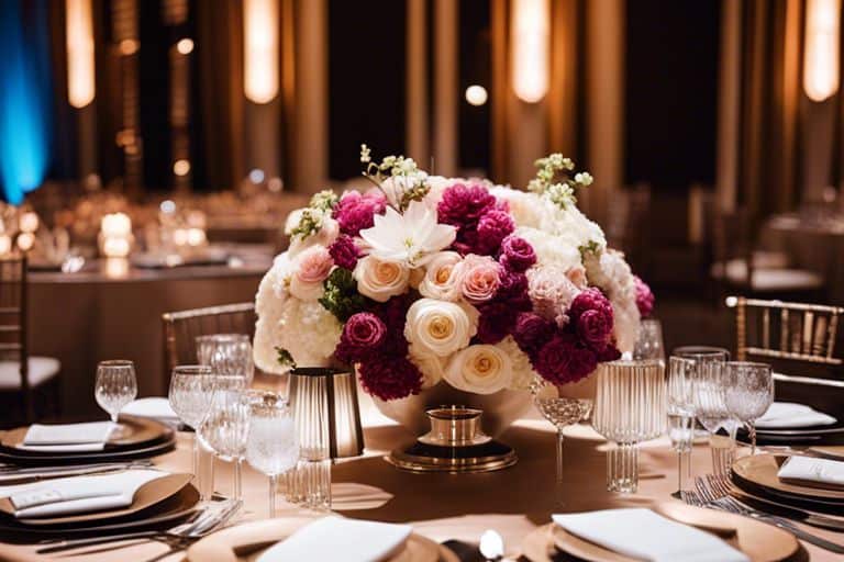 Elevate Your Event with These Chic Styling Tips - Forever and a Day Events
