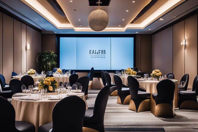 The A-Z of Corporate Event Styling - Everything You Need to Know ...