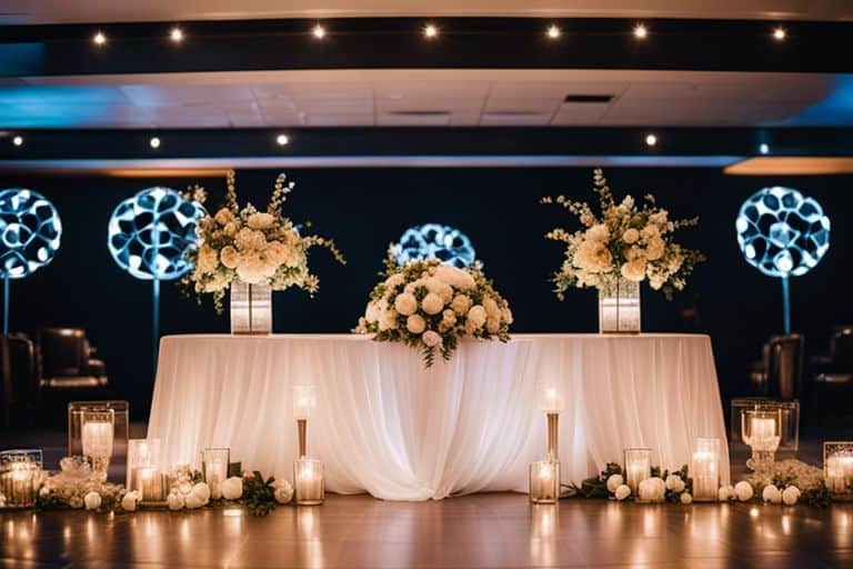 How Do "Forever And A Day Events” Create a Bespoke Wedding Experience ...