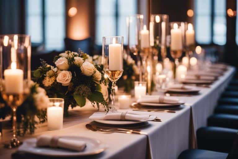 How to Create Beautiful Memories with Exceptional Event Styling ...