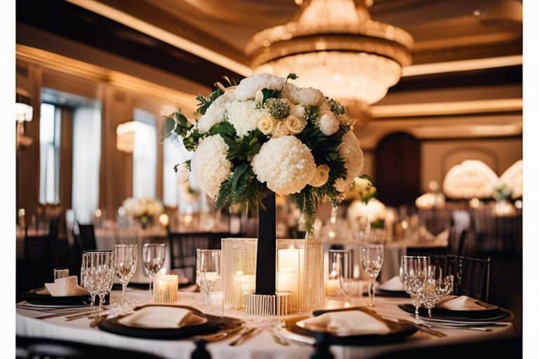 Why Customised Decor Can Make Your Event Truly Unique - Forever and a Day Events