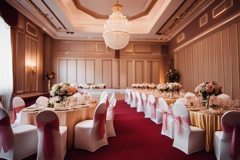 The Dos and Don'ts of Decor Hire for Your Event - Forever and a Day Events