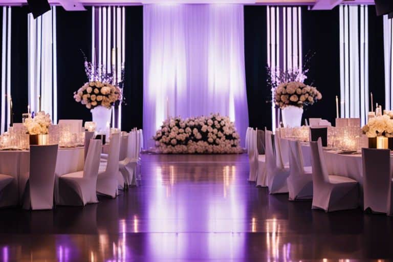 Creating a Cohesive Event Flow with Thoughtful Design - Forever and a ...