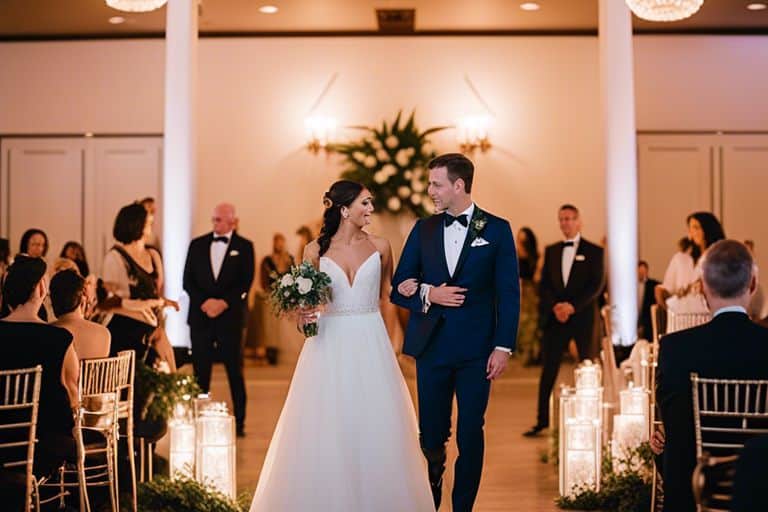 How "Forever And A Day Events" Designs Events with a Personal Touch ...