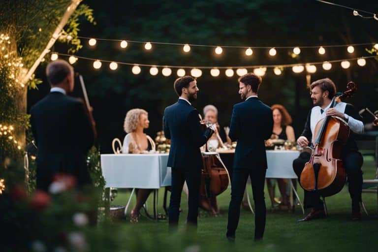 Sophisticated Soirees - Ideas for a Grown-up Party to Remember ...