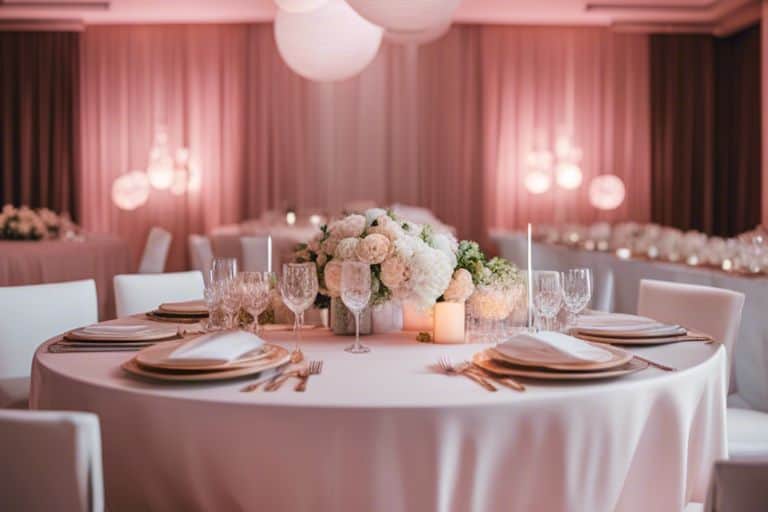 How to Ensure Your Event Décor Reflects the Latest Design Trends ...
