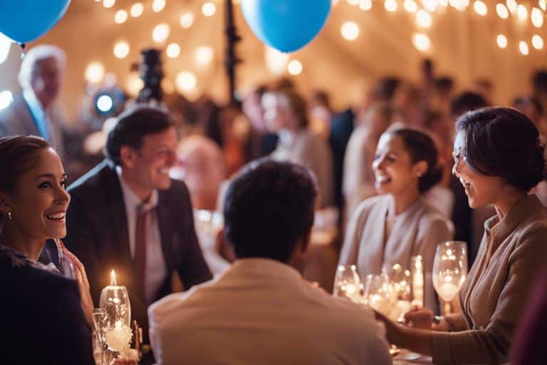 Tips for Hosting a Charity Event with Impact - Forever and a Day Events