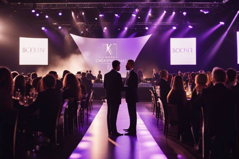 How to Plan a Corporate Event That Will Impress Your Boss - Forever and ...