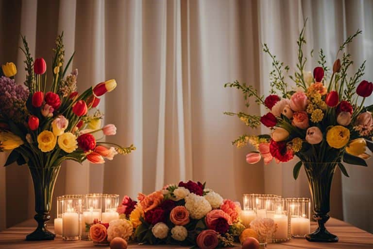 Top Techniques for Incorporating Seasonal Blooms into Your Event ...