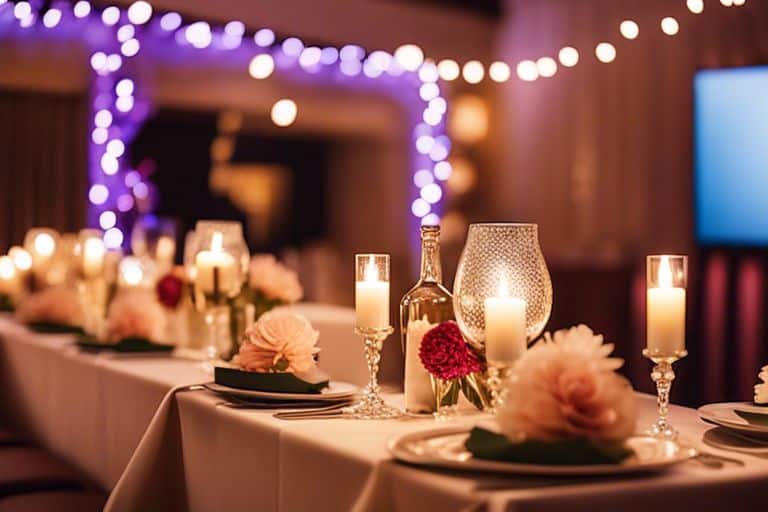 The Secret to Perfect Party Planning with "Forever And A Day Events ...