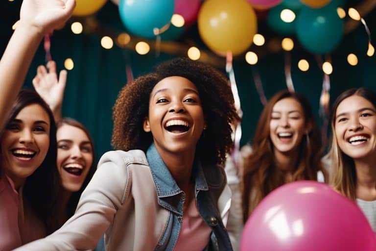 How to Plan a Surprise Party That Truly Shocks and Awes - Forever and a ...