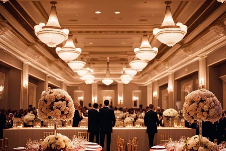Top Tips for Planning an Event That Will Leave Guests Speechless ...