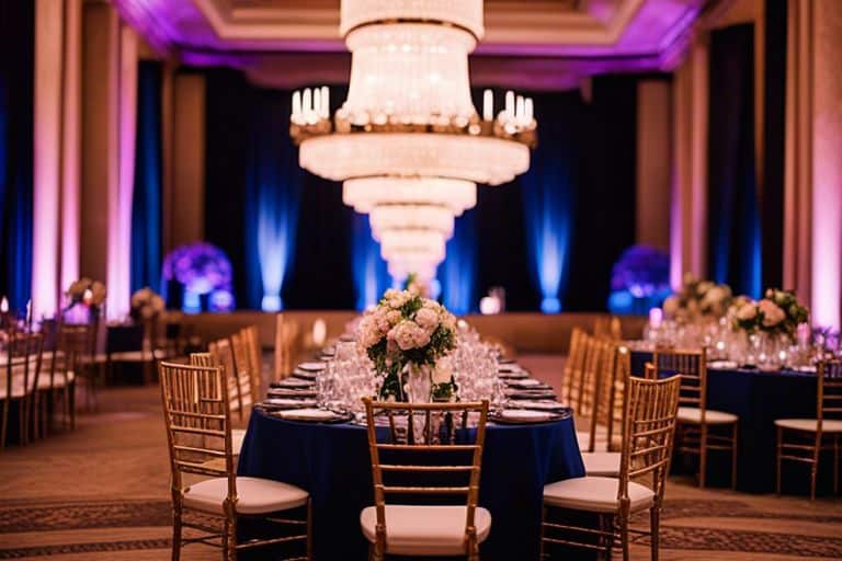 Hosting a High-End Event - Secrets from "Forever And A Day Events ...