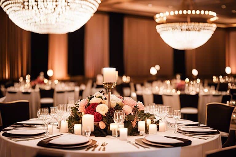 The Perks of Hiring Decor from "Forever And A Day Events" - Forever and ...