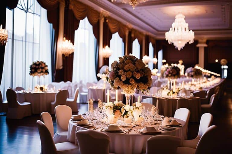 A Planner's Perspective - What Makes an Event Unforgettable? - Forever ...