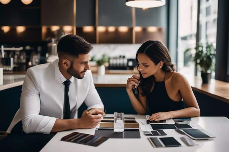 How to Navigate Wedding Planning If You're a Busy Professional ...